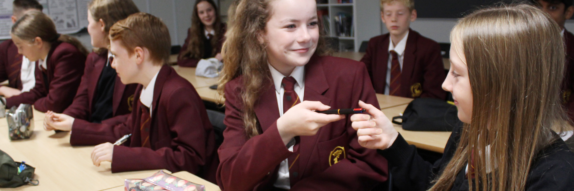 School Uniform and Equipment - Tytherington School