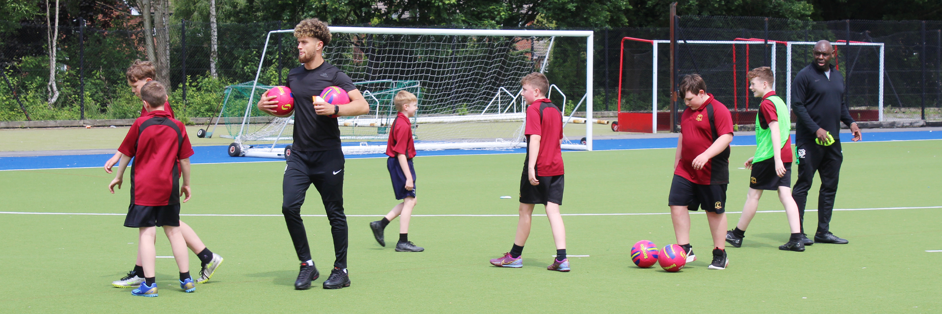 Clubs - Tytherington School