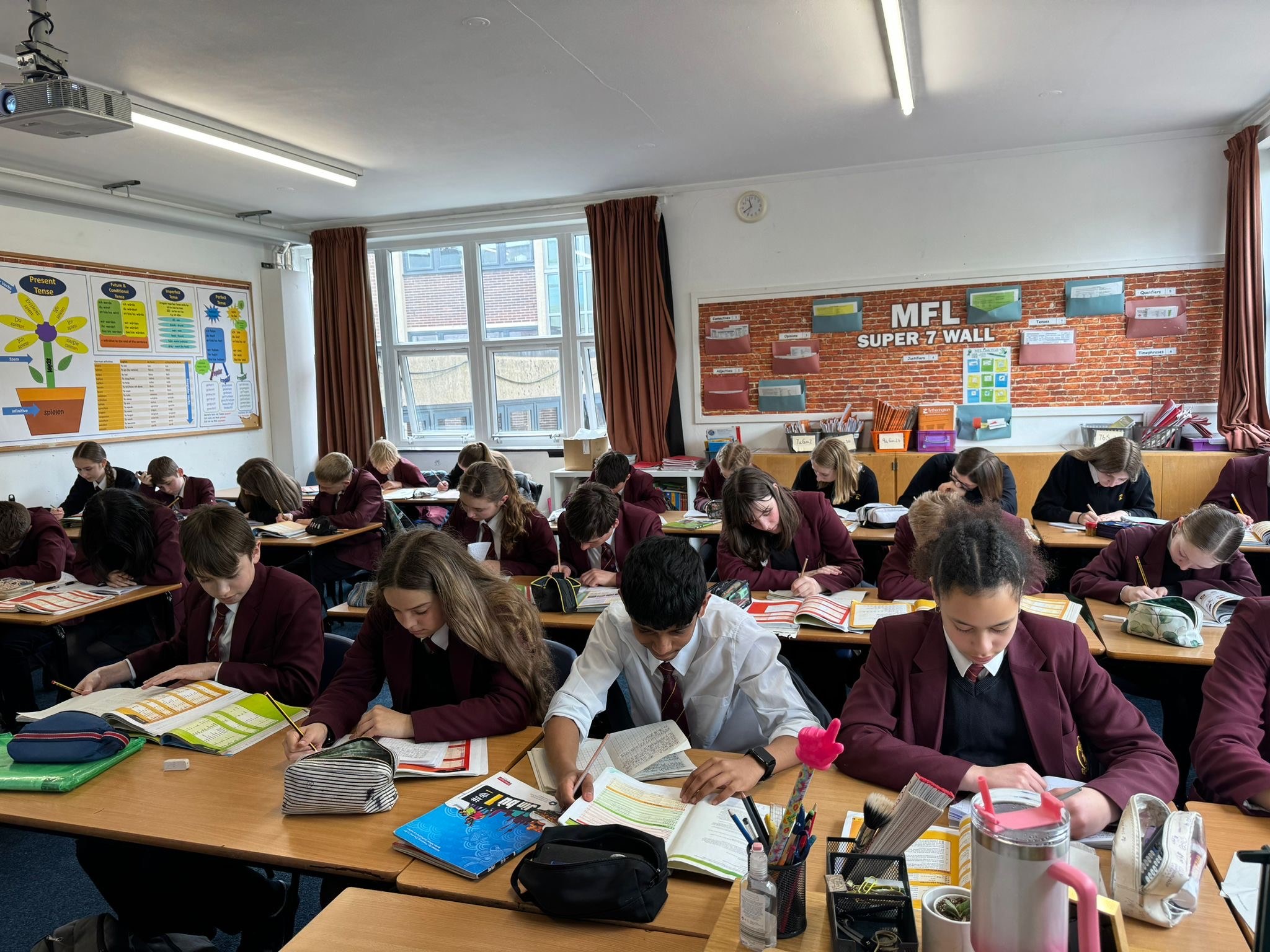 Headteacher’s Notes 3rd May - Tytherington School