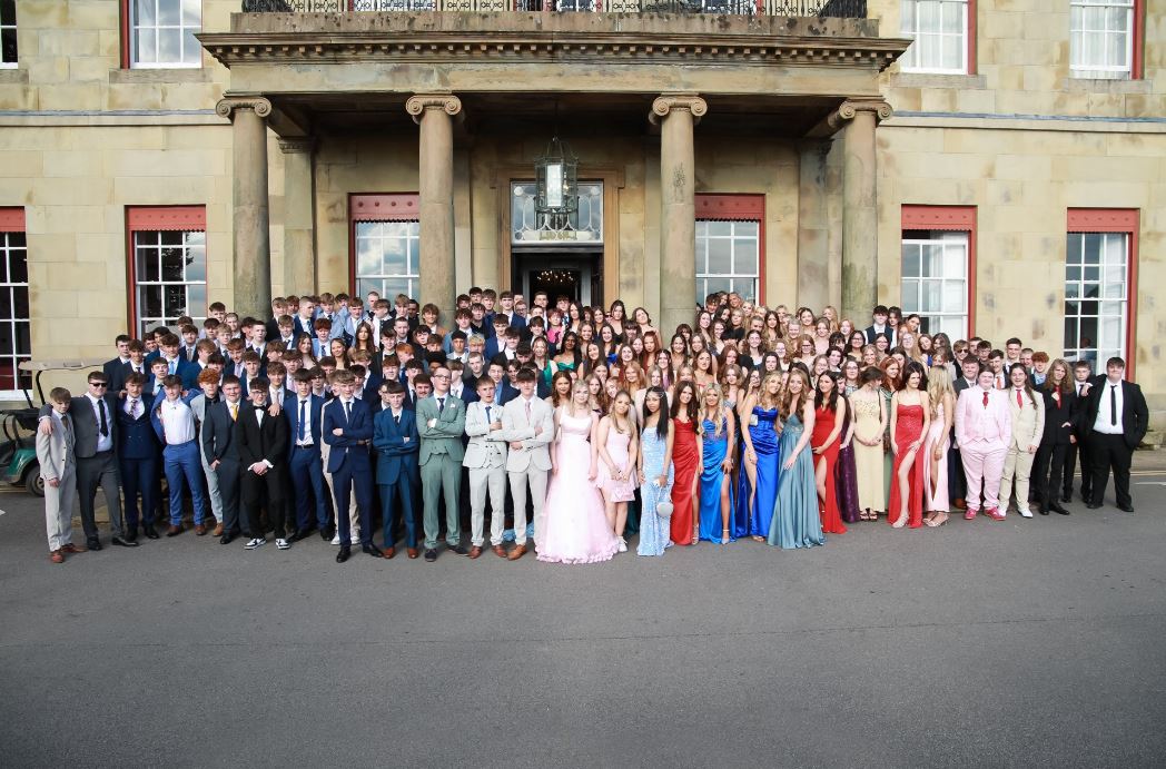 Headteacher’s Notes 21st June - Tytherington School