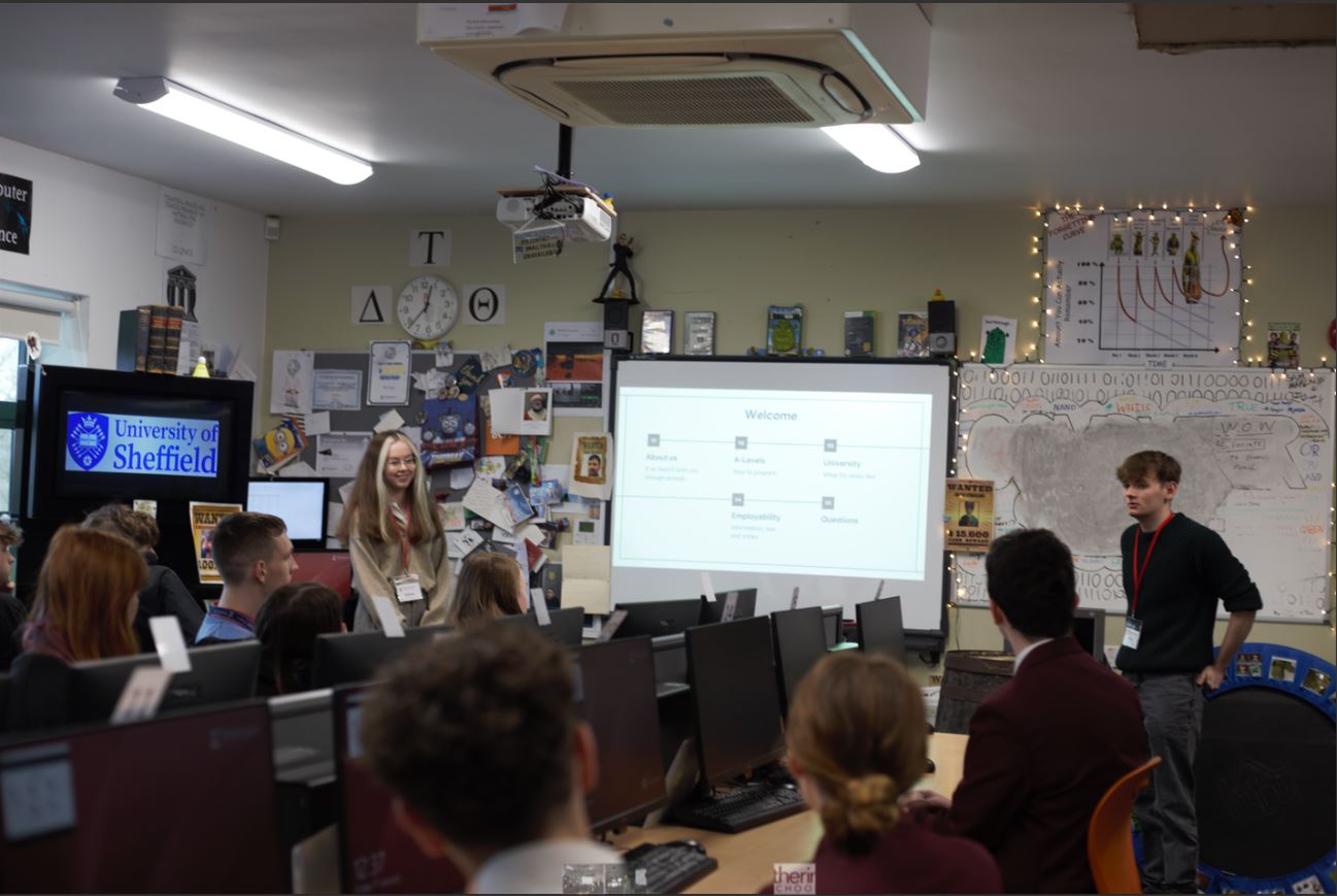 Headteacher’s Notes 24th January - Tytherington School