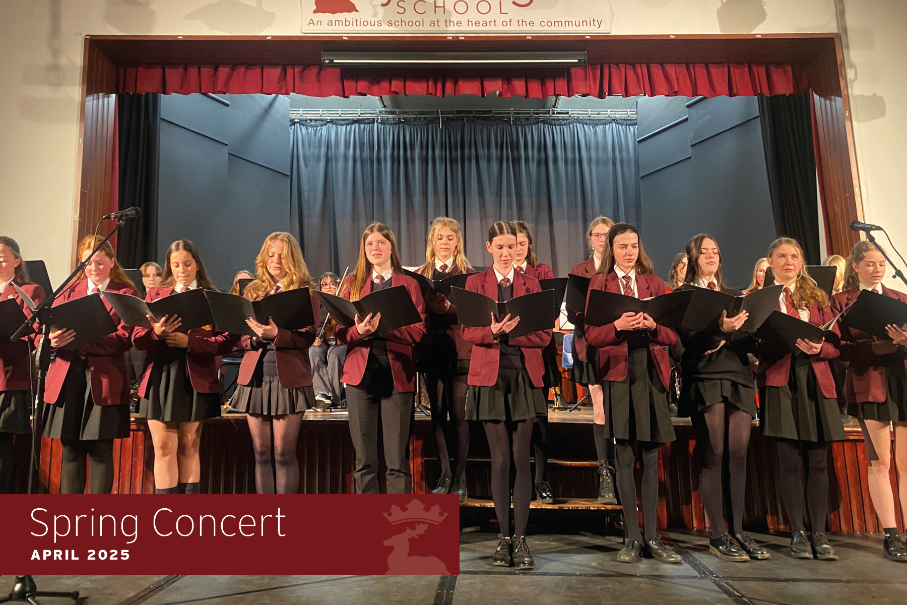 Headteacher’s Notes 4th April - Tytherington School