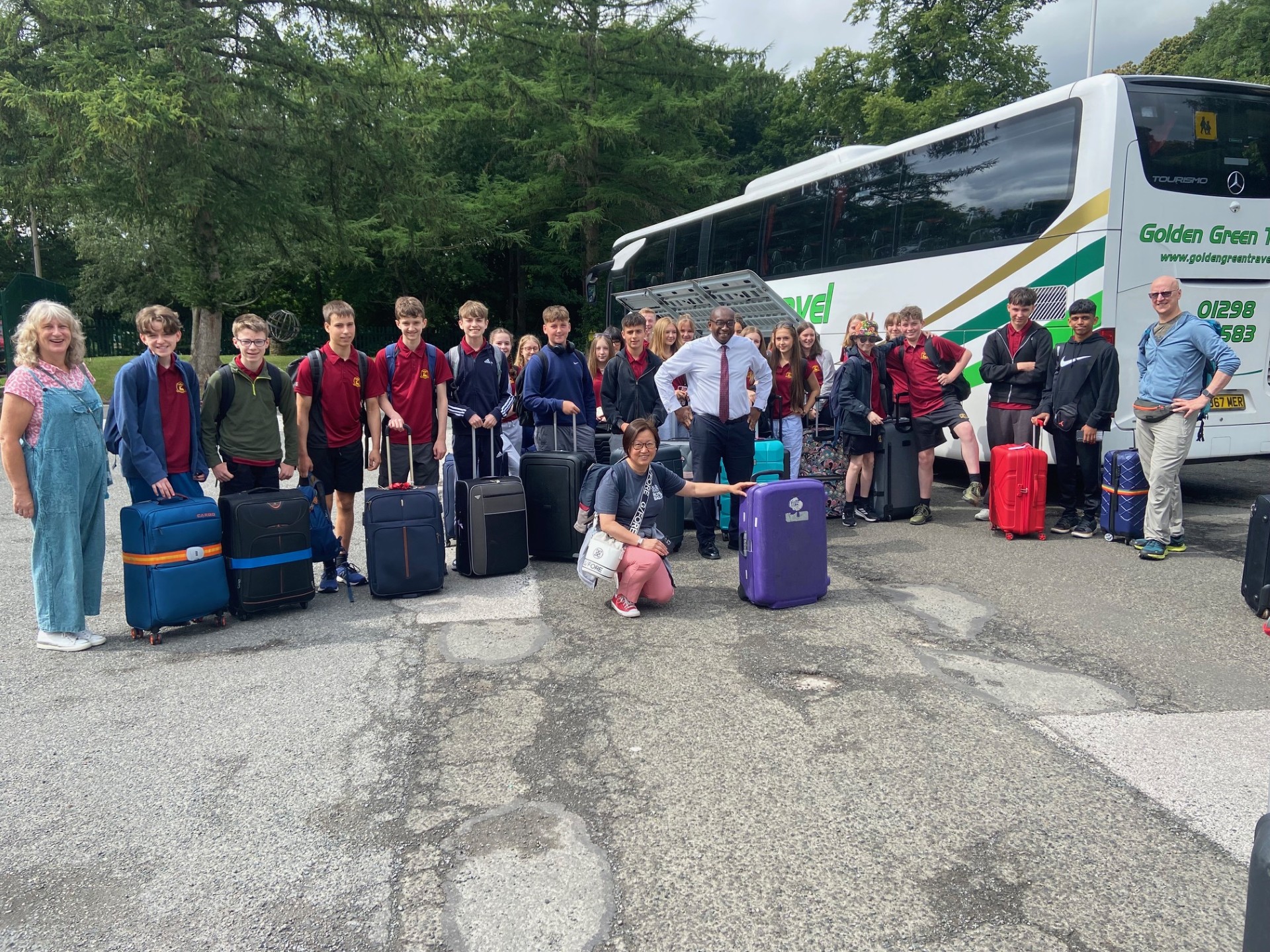 Headteacher’s Notes 4th July - Tytherington School