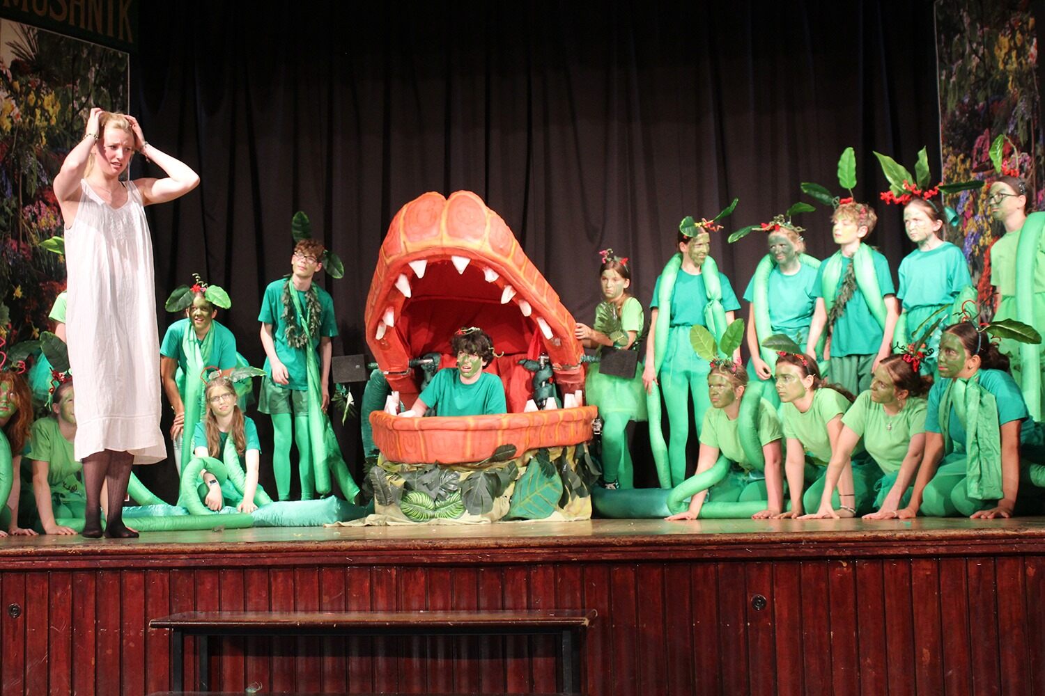 Headteacher’s Notes 18th July - Tytherington School