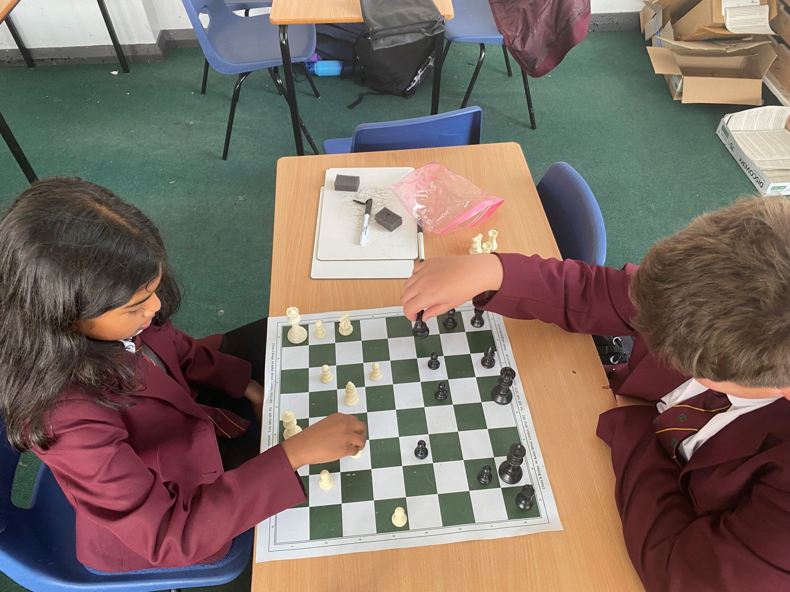Headteacher’s Notes 19th September - Tytherington School