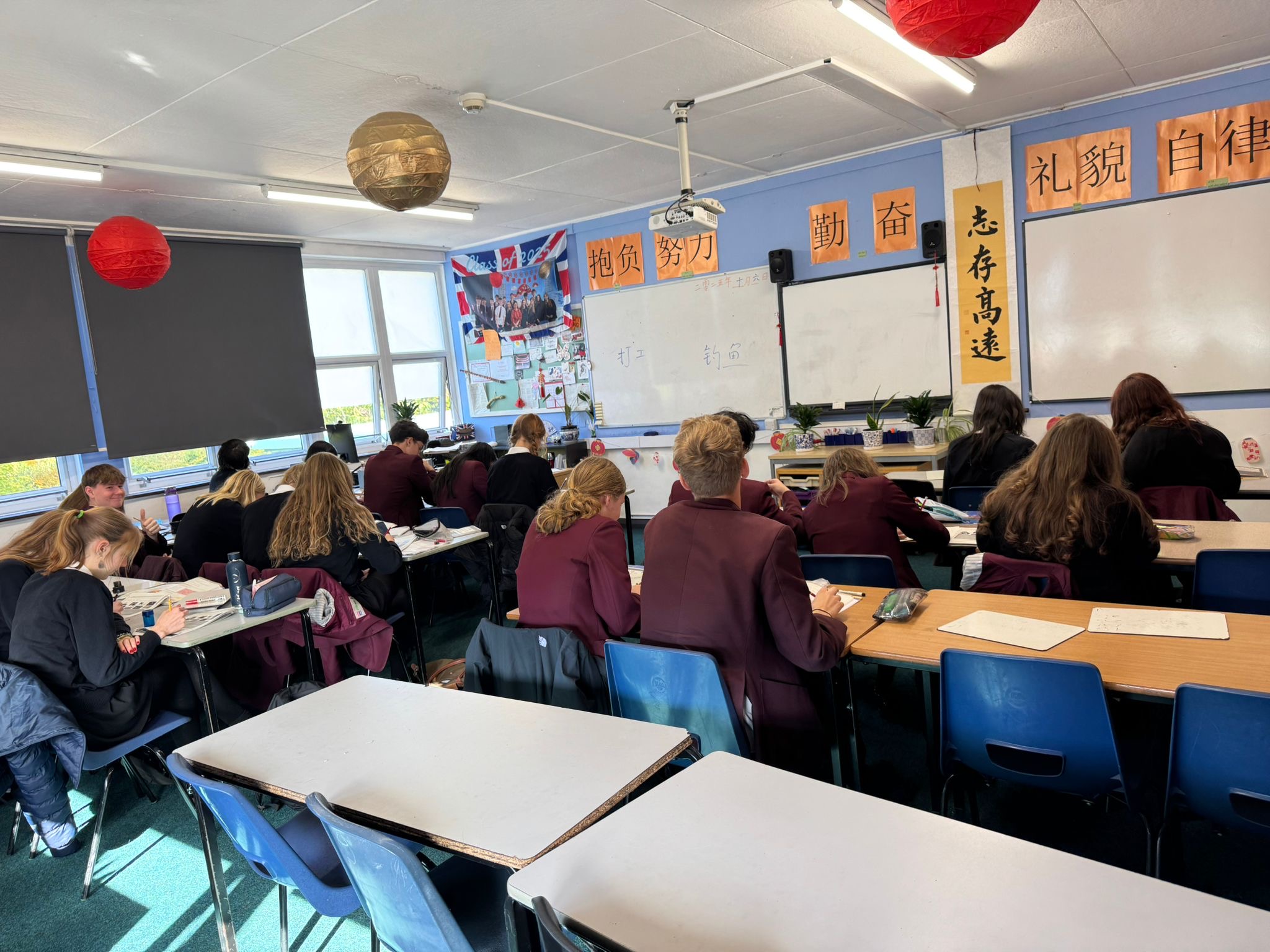 Headteacher’s Notes 10th October - Tytherington School