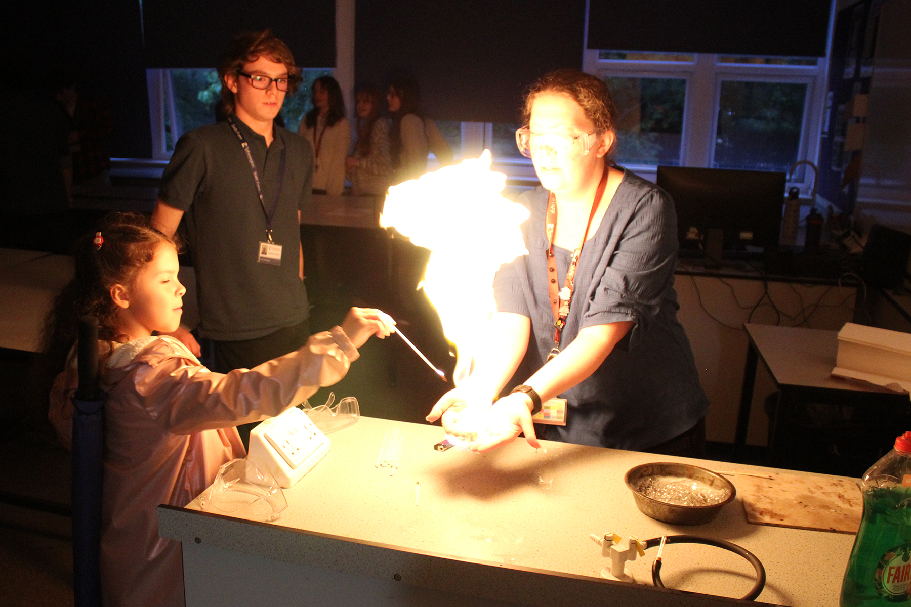 Headteacher’s Notes 3rd October - Tytherington School