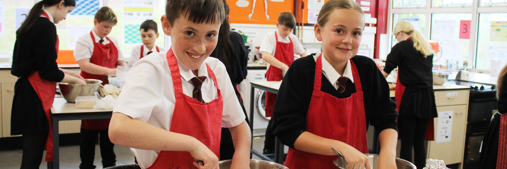 Electives - Tytherington School