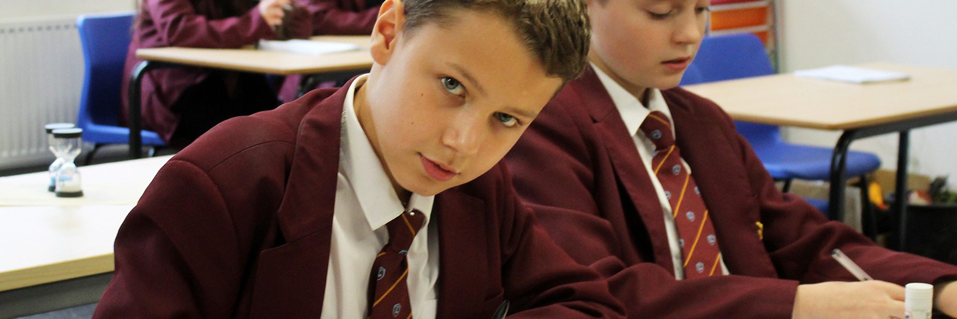SEND at Tytherington School - Tytherington School