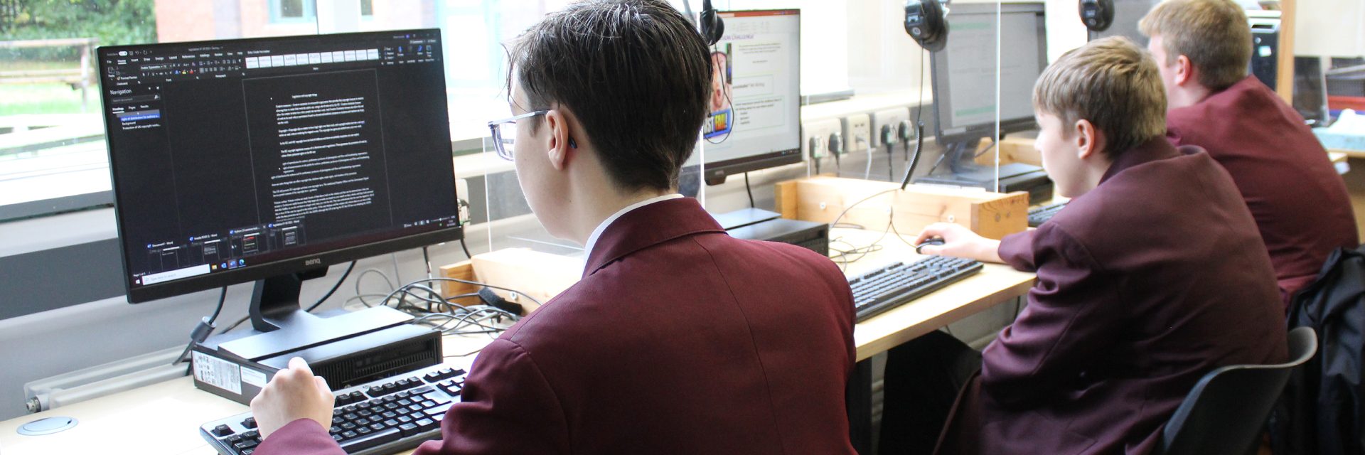 SEND at Tytherington School - Tytherington School